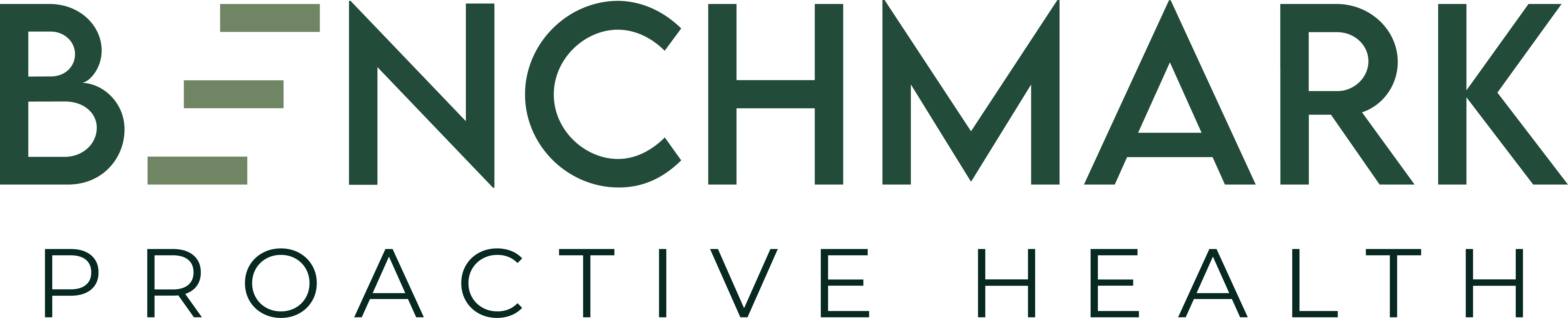 Benchmark Proactive Health